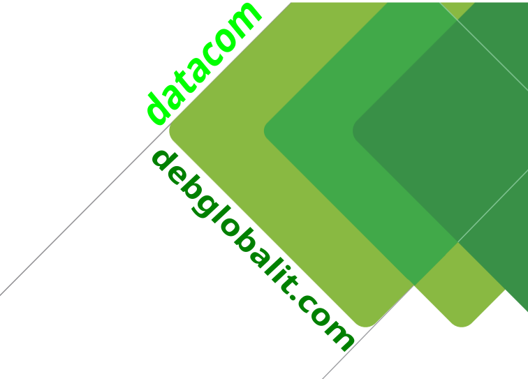 H12-811 - HCIA-Datacom V1.0 - Deb Global IT